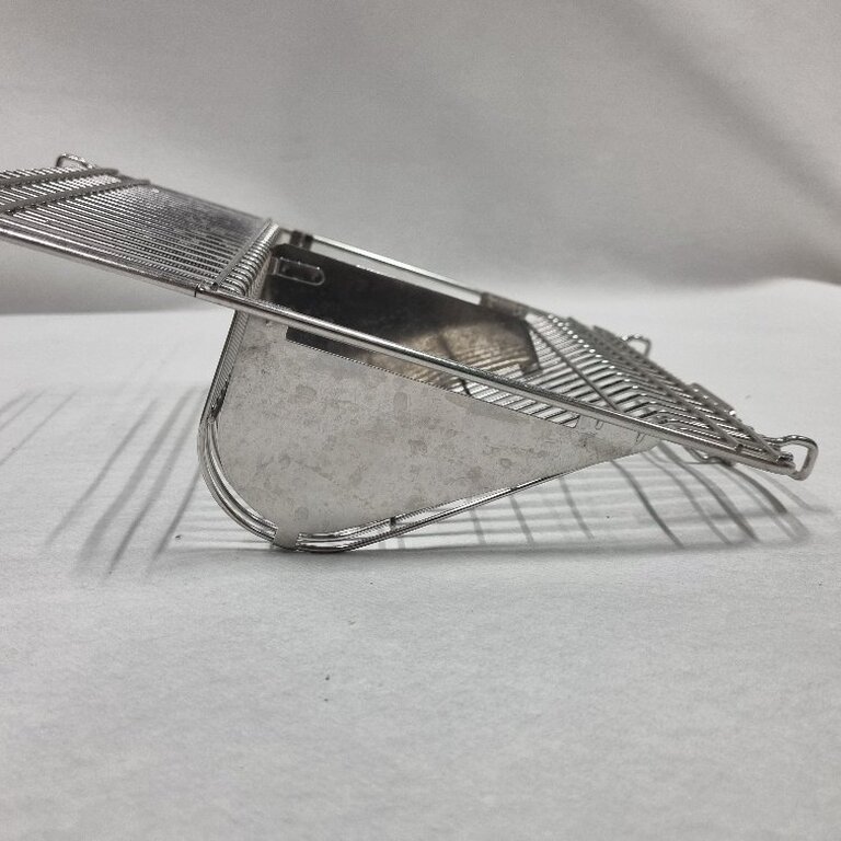 Conventional – Tecniplast Type II Wire Lid | Life Science Equipment