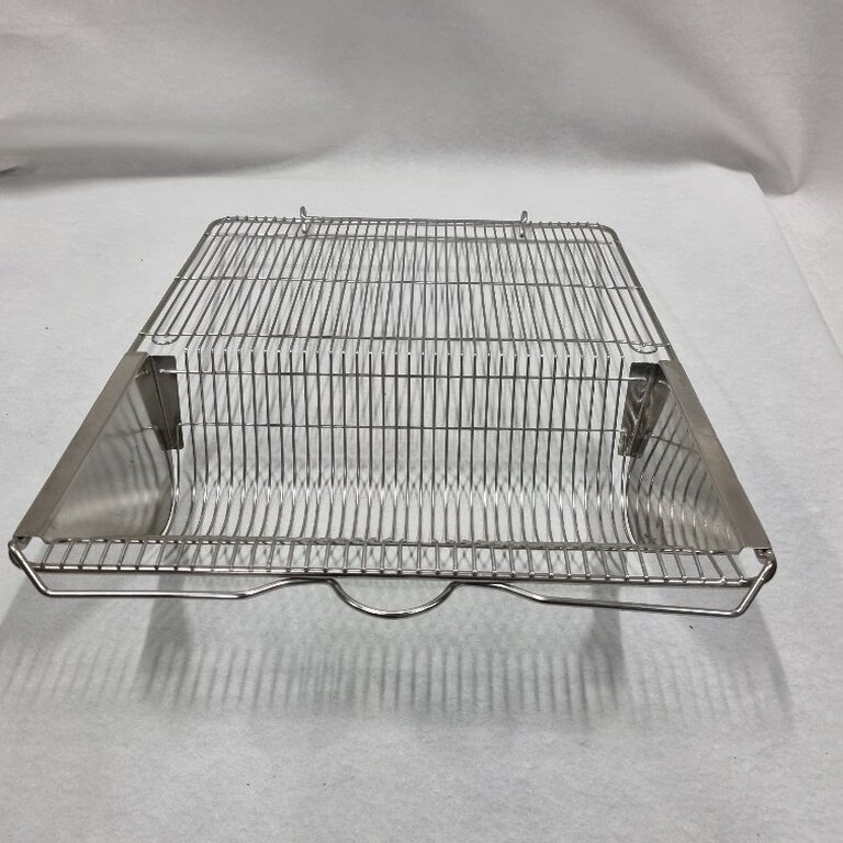 Conventional – Wire Lid Type IV with 2 hooks at the back | Life Science ...